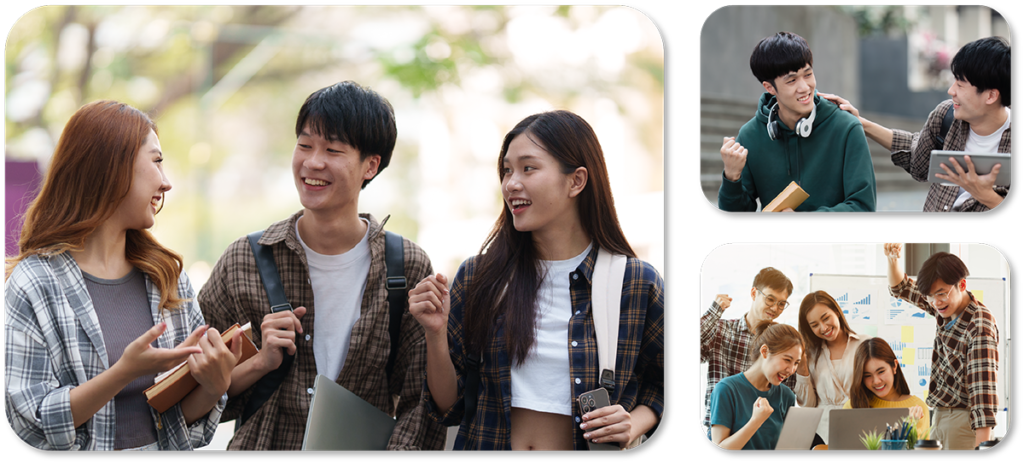 About ICHARM - ICHARM